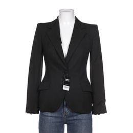 Zara Damen Blazer, schwarz, Gr. 36