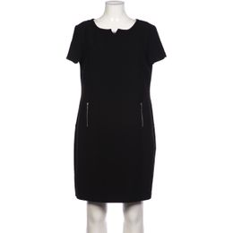 1 2 3 Paris Damen Kleid, schwarz, Gr. 44