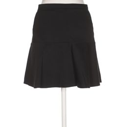 Tommy Hilfiger Damen Rock, schwarz, Gr. 8