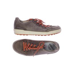 Lowa Herren Sneakers, braun, Gr. 41.5