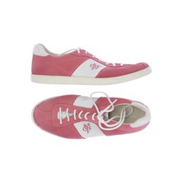 Marc O'Polo Marc O Polo Damen Sneakers, pink, Gr. 37