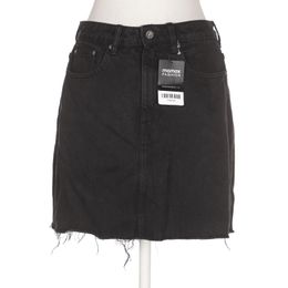 Zara Damen Rock, schwarz, Gr. 38