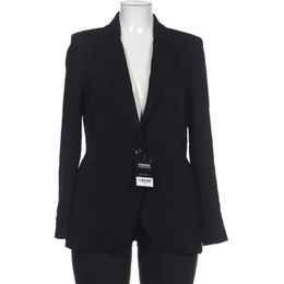 summum woman Damen Blazer, schwarz, Gr. 42