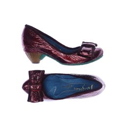 Irregular Choice Damen Pumps, pink, Gr. 36