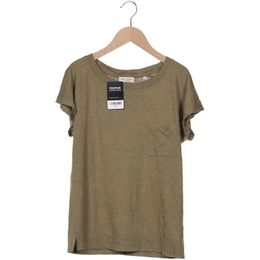 Marc O'Polo Marc O Polo Damen T-Shirt, grün, Gr. 34