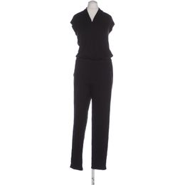 Lascana Damen Jumpsuit/Overall, schwarz, Gr. 34