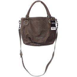 Liebeskind Berlin Damen Handtasche, braun, Gr.