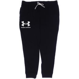 Under Armour Herren Stoffhose, schwarz, Gr. 0