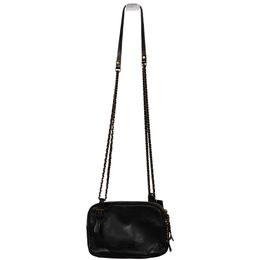 Liebeskind Berlin Damen Handtasche, schwarz, Gr.