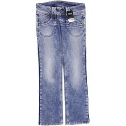 Pepe Jeans Damen Jeans, blau, Gr. 28