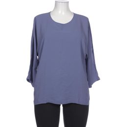 Eileen Fisher Damen Bluse, flieder, Gr. 42