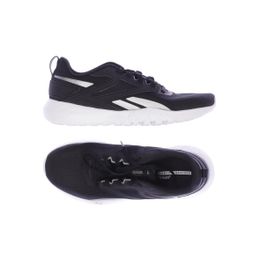 Reebok Damen Sneakers, schwarz, Gr. 38