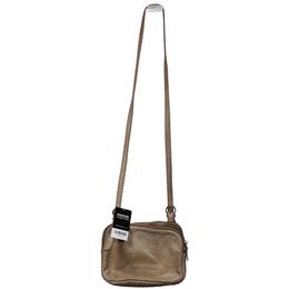 Liebeskind Berlin Damen Handtasche, beige, Gr.