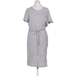 H&M Mama H&M Mama Damen Kleid, grau, Gr. 36