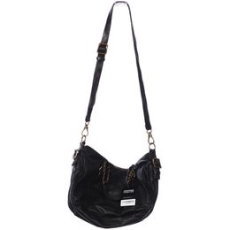 Liebeskind Berlin Damen Handtasche, schwarz, Gr.