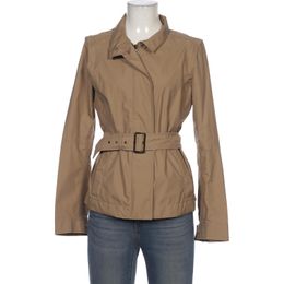 Prada Damen Jacke, beige, Gr. 42