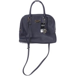 Michael Michael Kors Damen Handtasche, marineblau, Gr.