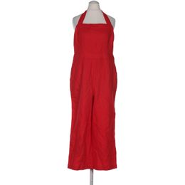 Boden Damen Jumpsuit/Overall, rot, Gr. 34