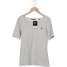 Marc O'Polo Marc O Polo Damen T-Shirt, grau, Gr. 36