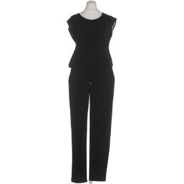 Esprit Damen Jumpsuit/Overall, schwarz, Gr. 34