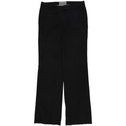 MAX & Co. MAX&Co. Damen Stoffhose, schwarz, Gr. 28