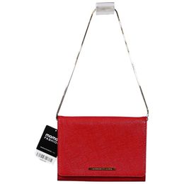 Lauren by Ralph Lauren Lauren Ralph Lauren Damen Handtasche, rot, Gr.