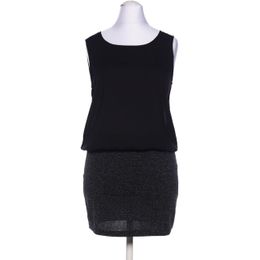 Only Damen Kleid, schwarz, Gr. 38