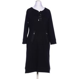 Lauren by Ralph Lauren Lauren Ralph Lauren Damen Kleid, schwarz, Gr. 38