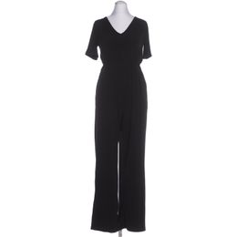 Guido Maria Kretschmer Damen Jumpsuit/Overall, schwarz, Gr. 38