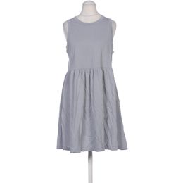 Oysho Damen Kleid, hellblau, Gr. 36