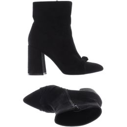 Glamorous Damen Stiefelette, schwarz, Gr. 3