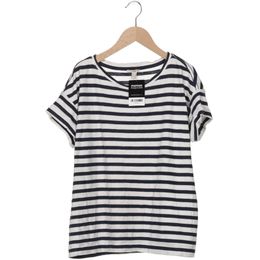 Esprit Damen T-Shirt, marineblau, Gr. 36