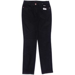 Cecil Damen Jeans, schwarz, Gr. 28