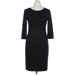 Hugo by Hugo Boss Damen Kleid, schwarz, Gr. 38