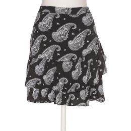 Ted Baker Damen Rock, schwarz, Gr. 42