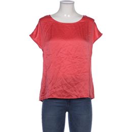 HERZENSANGELEGENHEIT Damen Bluse, rot, Gr. 38