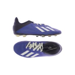 Adidas Herren Kinderschuhe, blau, Gr. 31