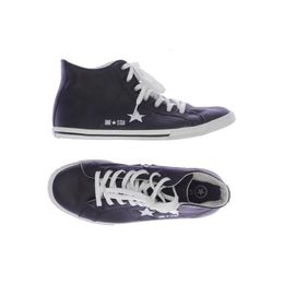 Converse Damen Sneakers, schwarz, Gr. 36