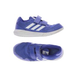 Adidas Herren Kinderschuhe, blau, Gr. 32