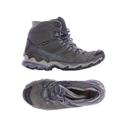 La Sportiva Damen Stiefel, grau, Gr. 40