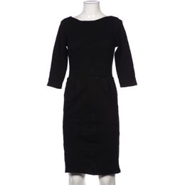 Monsoon Damen Kleid, schwarz, Gr. 40