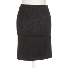 Zara Damen Rock, schwarz, Gr. 36