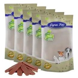 5 kg LYRA PET® Entenmedaillons