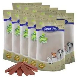 10 kg LYRA PET® Entenmedaillons