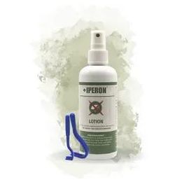 LYRA PET 10 x 200 ml IPERON® Lotion + Zeckenhaken