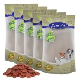 5 kg LYRA PET® Entenchips