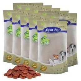 10 kg LYRA PET® Entenchips