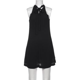 Mango Damen Kleid, schwarz, Gr. 36