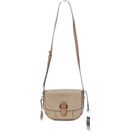 Michael Michael Kors Damen Handtasche, beige, Gr.