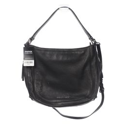 Michael Michael Kors Damen Handtasche, schwarz, Gr.